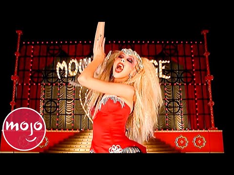 Top 10 Songs That Are Iconic to 2000s Movies