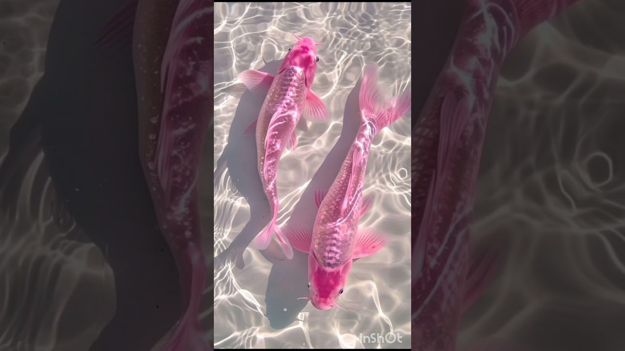 fish wallpaper