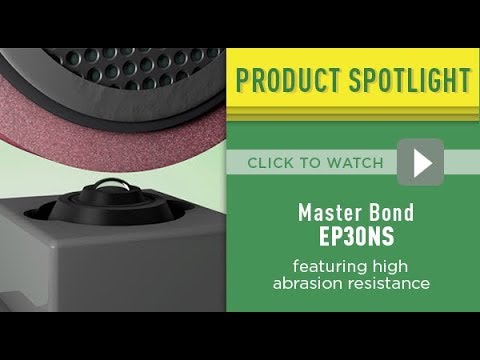 Product Spotlight: EP30NS