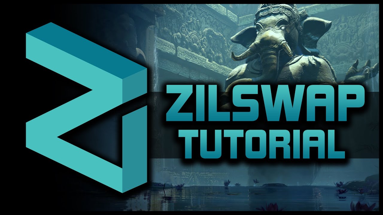 Zilswap Tutorial