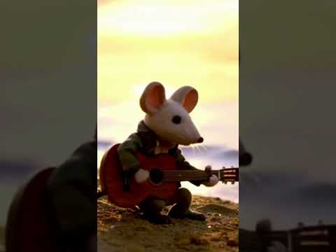 BOB DYLAN – BLOWIN’ IN THE WIND