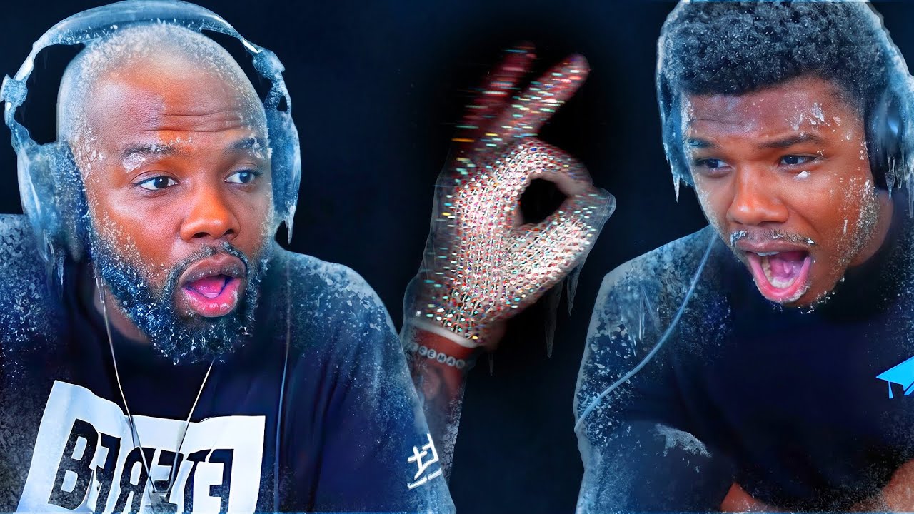 DRAKE - ICEMAN FULL ALBUM | POPS REACTION!!!