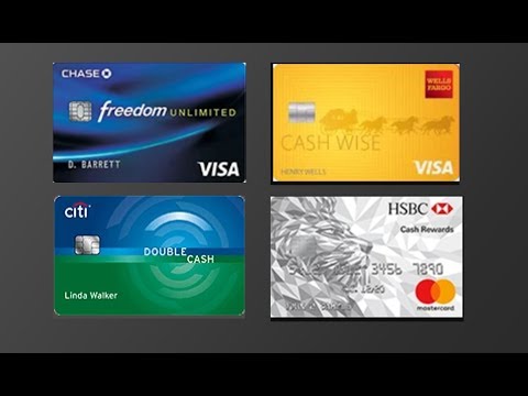 The Best CASH BACK Card of 2018. As much as 3.18%. No fees.