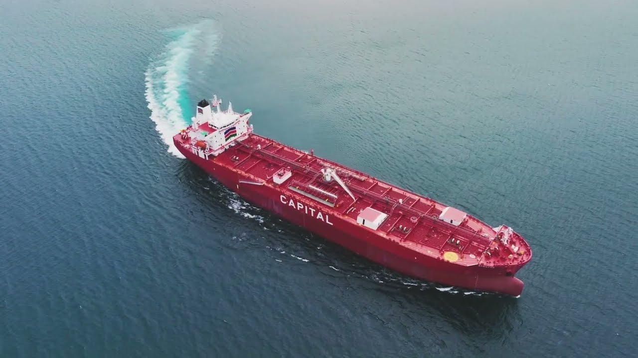 M/T Atrotos