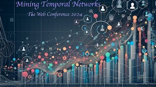 Mining Temporal Networks | miningtemporalnetworks.github.io