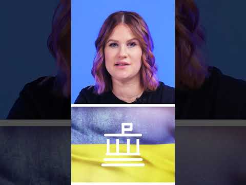 Wiper malware used against Ukraine #shorts