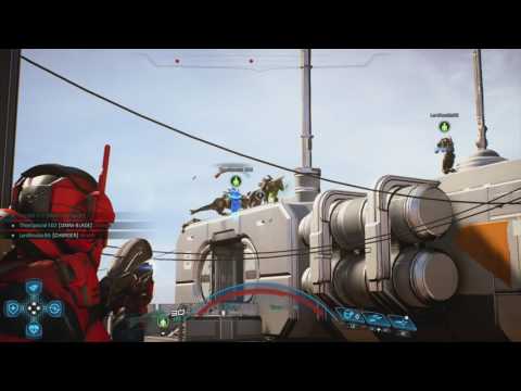Steam Community :: Video :: 2: Mass Effect: Andromeda: Kett Krackdown