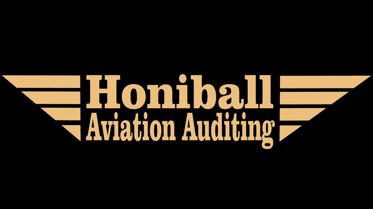 Honiball Aviation Auditing