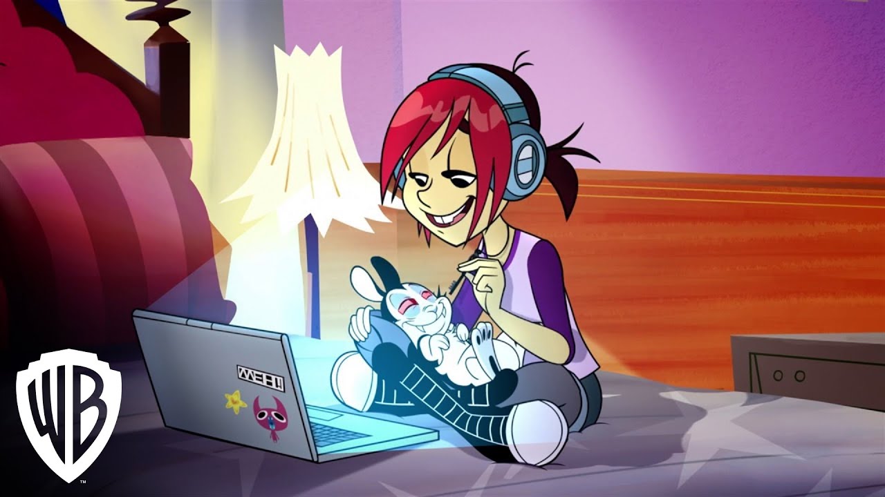 Bunnicula | Season 1 Part 1 - 