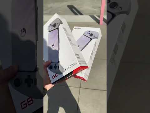 Win Free G8 Controllers for Your Favorite Games! #gamesirg8galileo