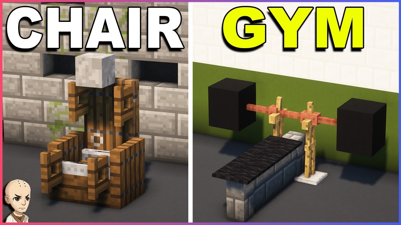 Minecraft: 10+ Prison Build Hacks and Ideas - マイクラビルダーズ