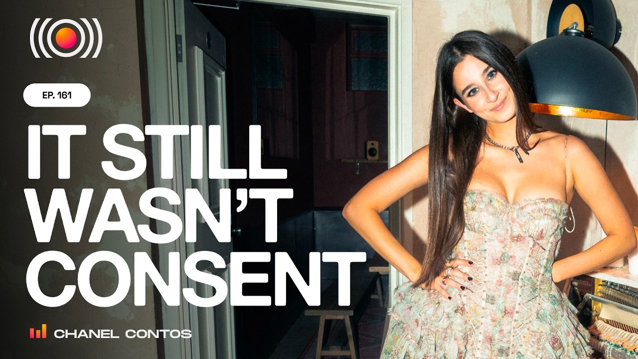 Why “Going Along With It” Isn’t Consent — Expert Explains Fawning