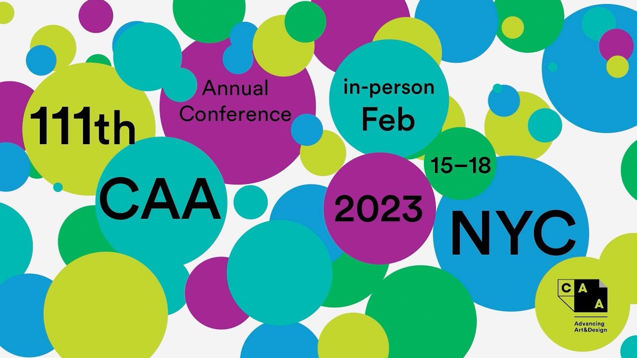 CAA 2023 111th Annual Conference Convocation