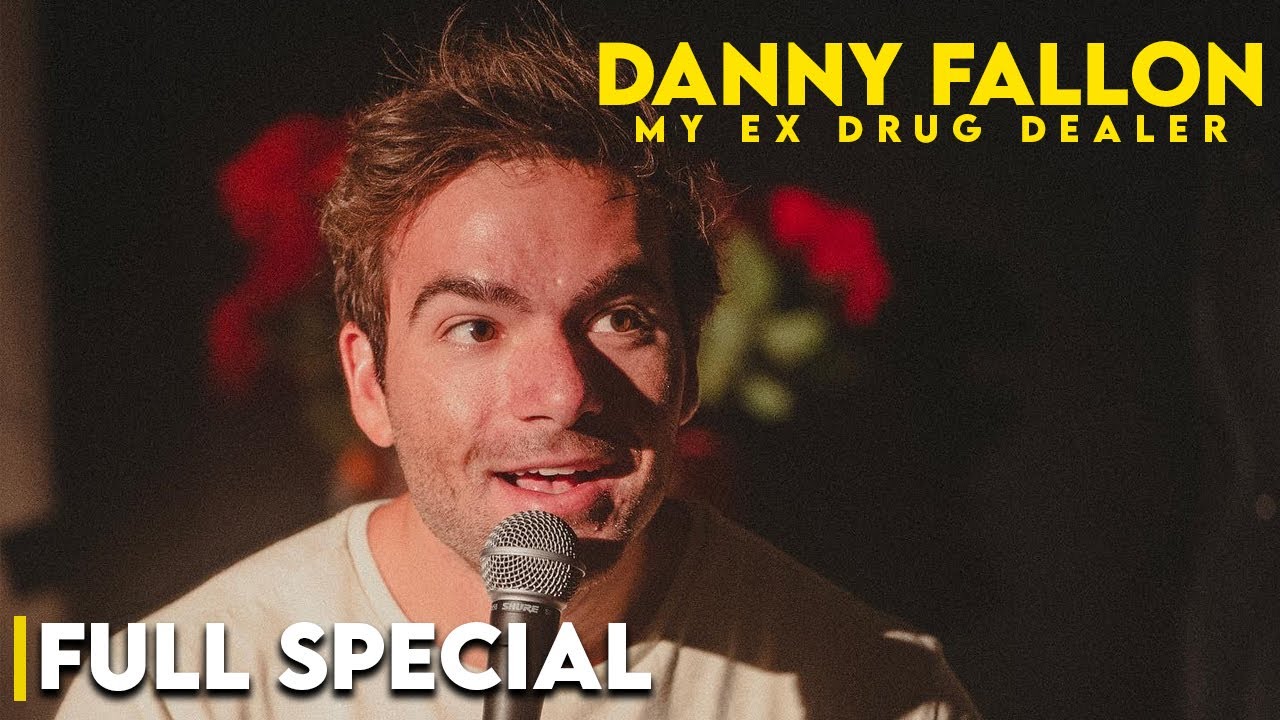 Hire Danny Fallon - Stand-Up Comedian in New York City, NY | GigSalad