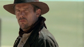 In a Valley of Violence streaming: watch online