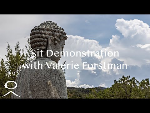 Intro to Zen class – Mountain Cloud Zen Center