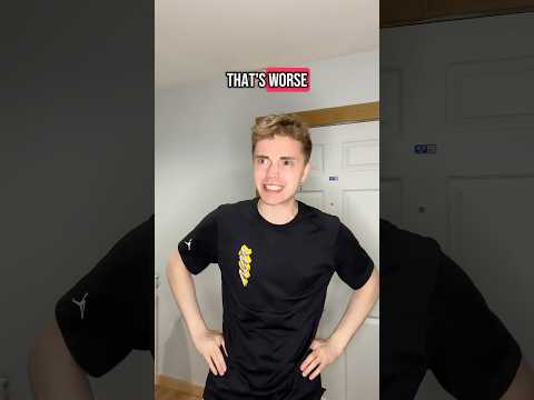 Motivational Speech Goes Wrong ππ