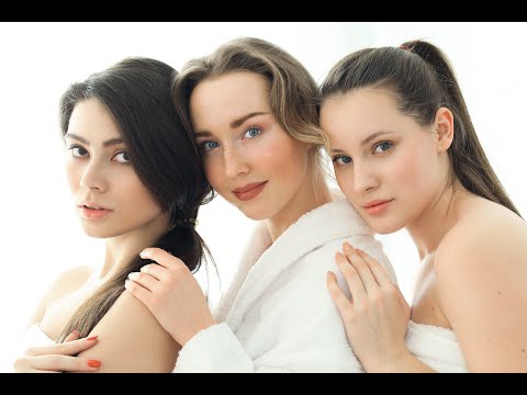 Western Beauty Standars : Past & Present