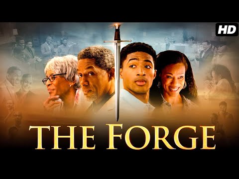 The Forge 2024 Full English Movie ¦ Cameron Arnett, Priscilla Shirer, Aspen Kennedy ¦ Review & Facts