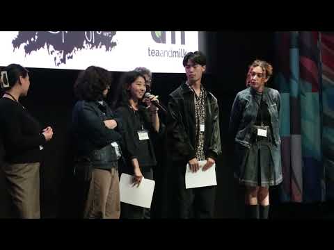 2025 AFFMedia Lab Panel at MOMI | Astoria Film Festival