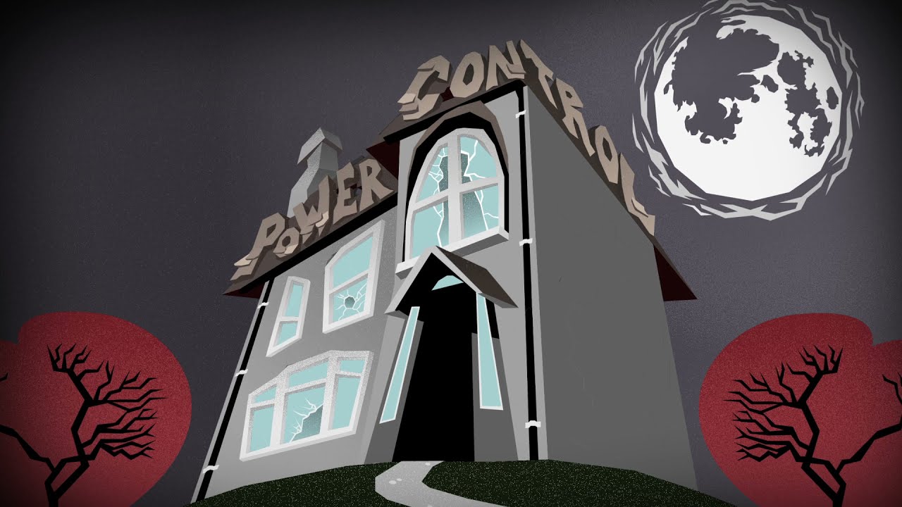 For Baby's Sake: Power and Control House