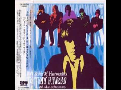 I Shall Be Released: Tony Rivers and the Castaways — “Mr. Sun”: Brace ...