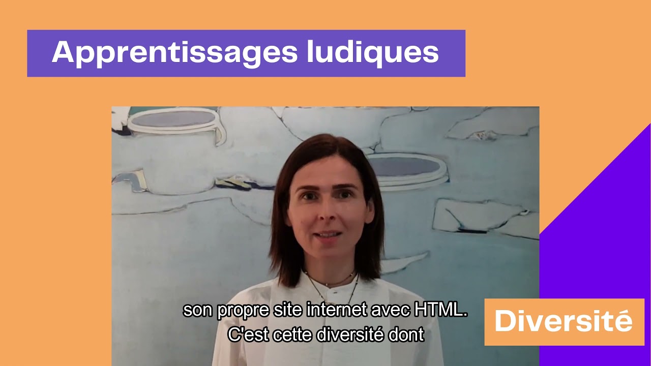 TeenLabs présente FUN TECH ADVENTURES