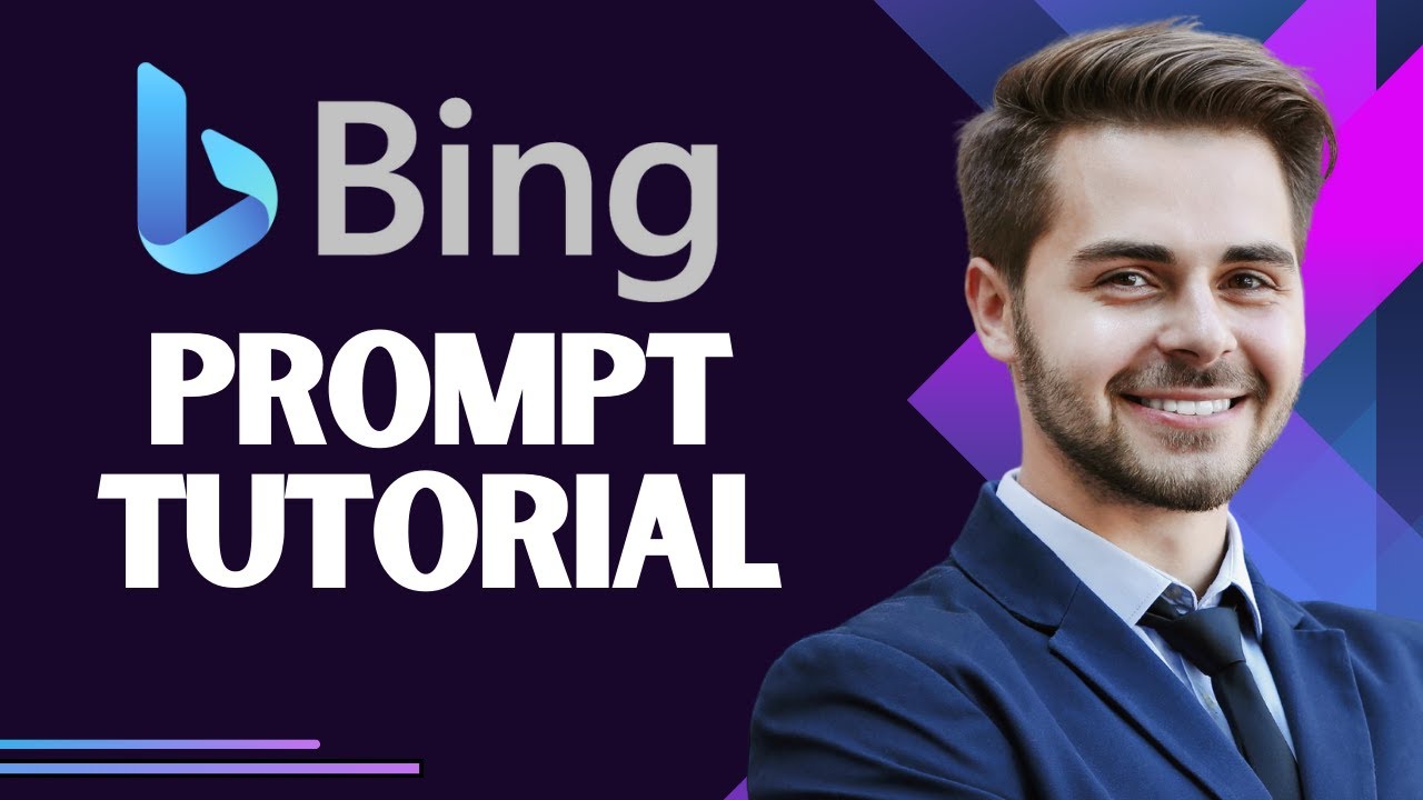 Bing Ai Image Generator Prompt Tutorial || How to Use Microsoft Bing Ai (Best Method)
