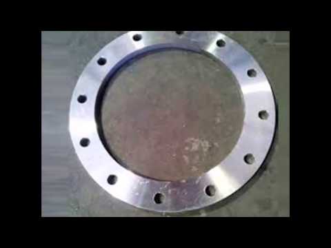 Sheet Metal Fabrication & Laser Cutting Services in Chennai