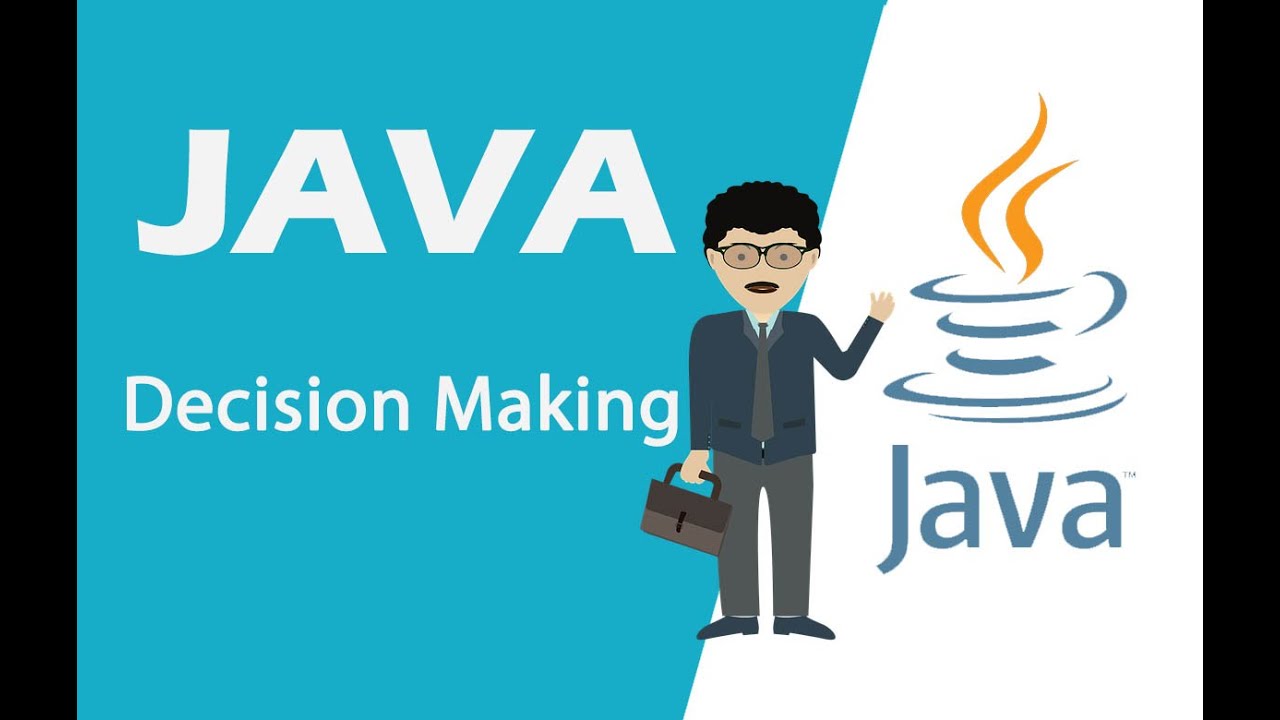 java tutorial for beginners [2020]- Decision Making | Notifly