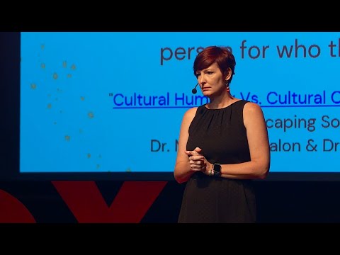 Cultural Humility | Samantha Wood | TEDxYouth@OSC
