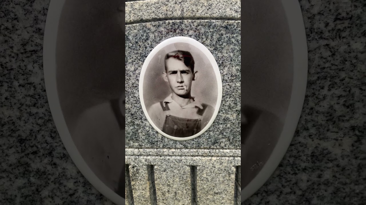 Estrus C. Miller Dec 14,1921-June 12, 1956    #findagrave #grave #gravesite