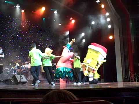 ‘SpongeBob’ Voice Cast Featured in Magazine | Voice Actors in the News