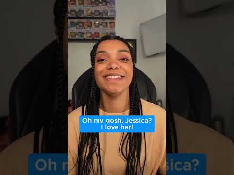 What do Americans actually mean when they say this?