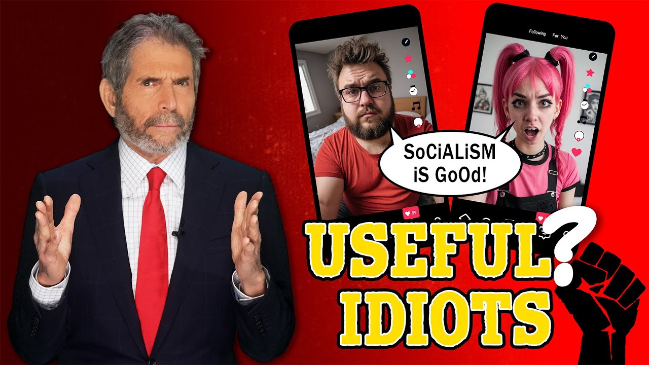 Debunking the Myths of Socialism: What Influencers Get Wrong | Galaxy.ai