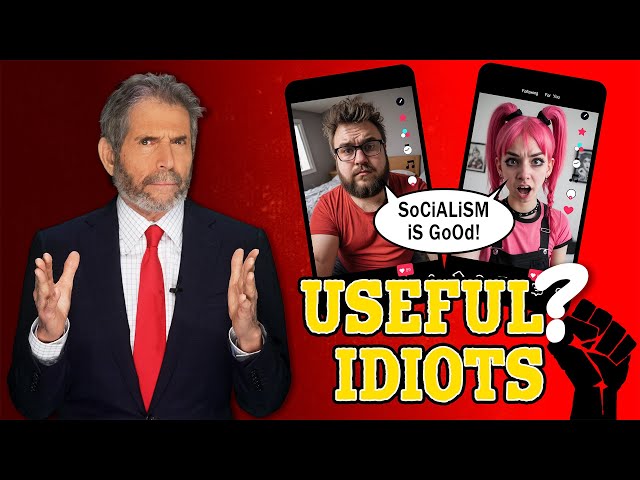 Debunking the Myths of Socialism: What Influencers Get Wrong | Galaxy.ai