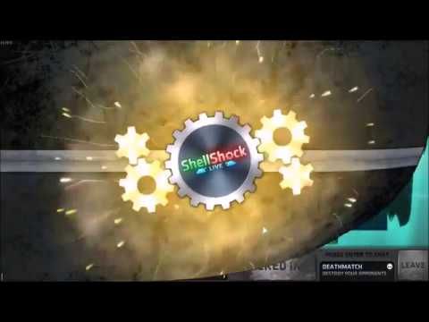 Steam Community :: Video :: ShellShock Live: Lucky Shots