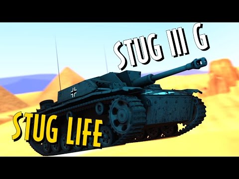 Steam Community :: Video :: World of Tanks || Stug Life