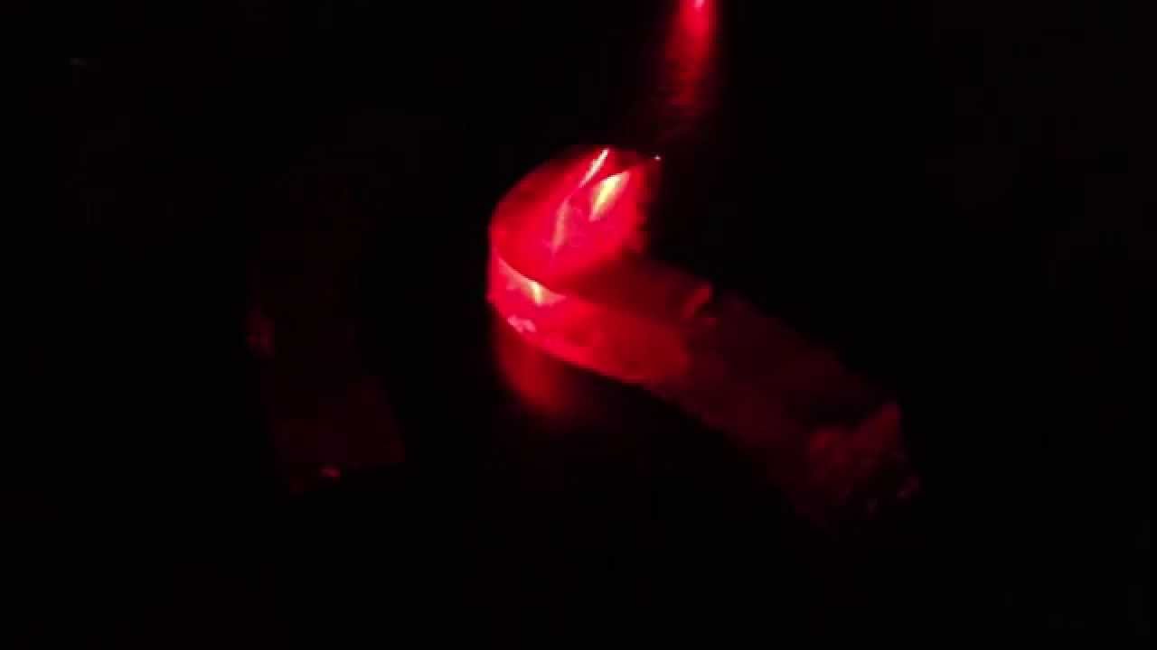 jello fiber optics
