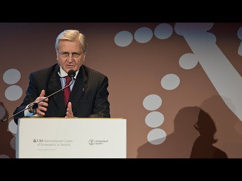 The past and the future of the international monetary system by Jean-Claude Trichet
