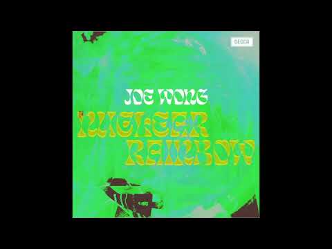 New Audio: Joe Wong Returns with a Psychedelic Ode to Existential Dread ...