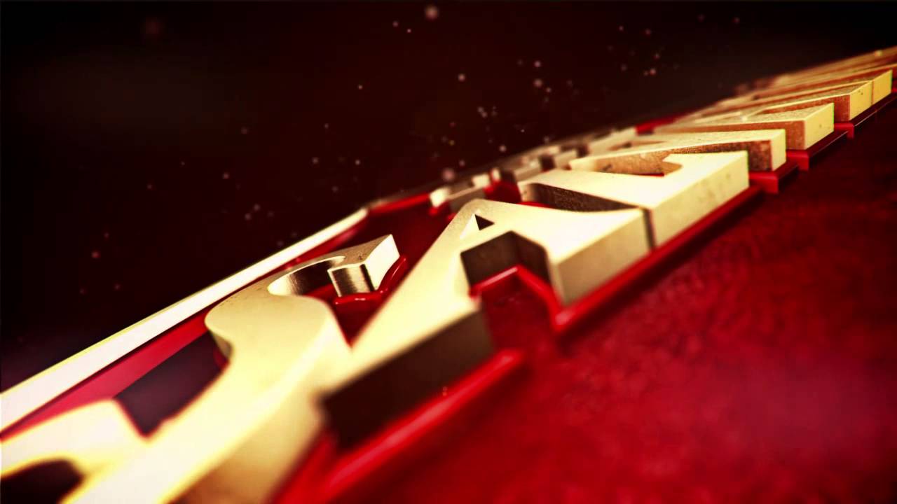 The Salvation Army Shield Animation [15b]