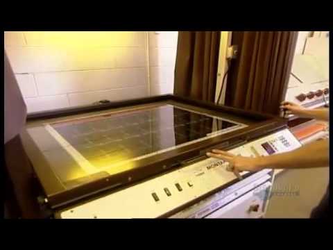 How Its Made: Lottery Tickets