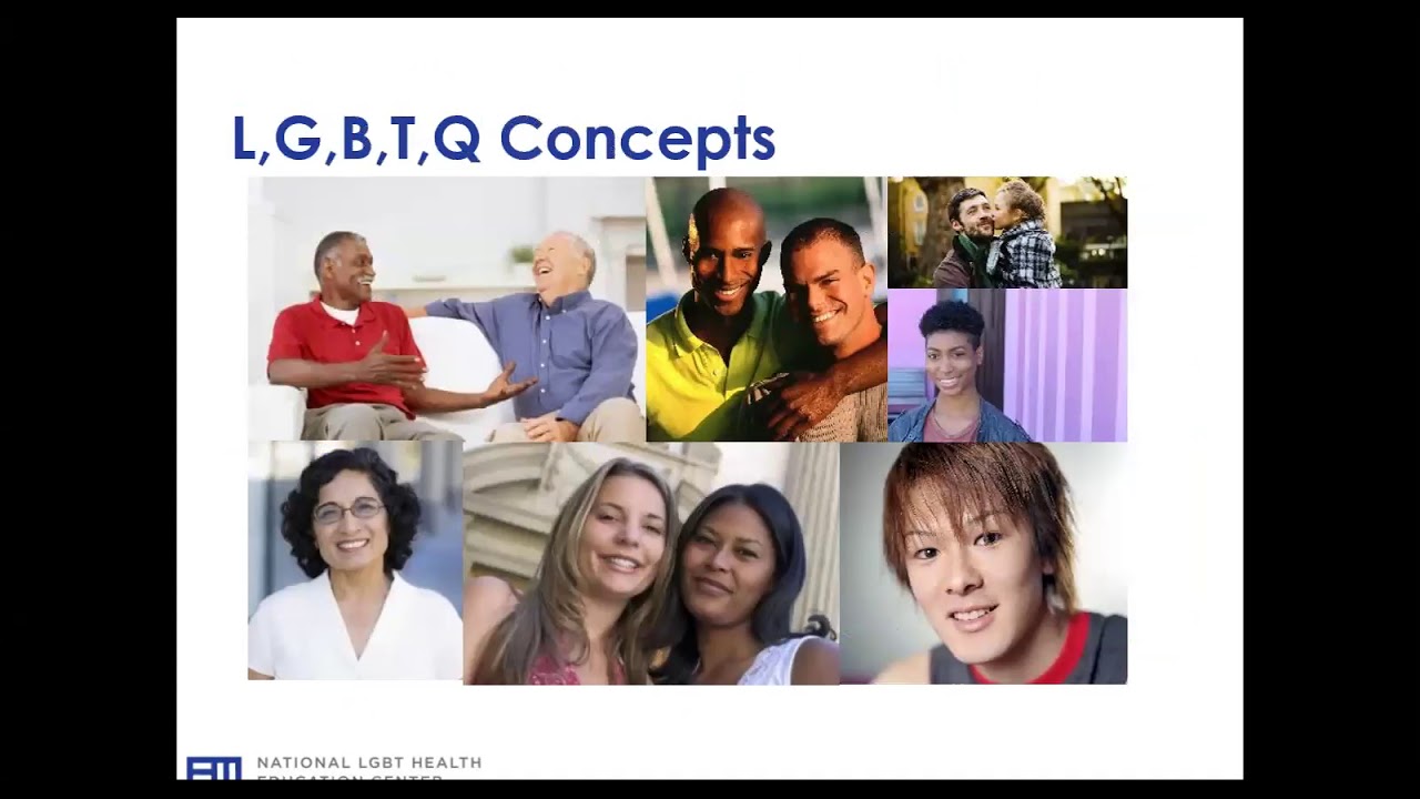 Webinar: Obesity, Eating Disorders, & Body Dysmorphic Disorder among LGBTQ Youth