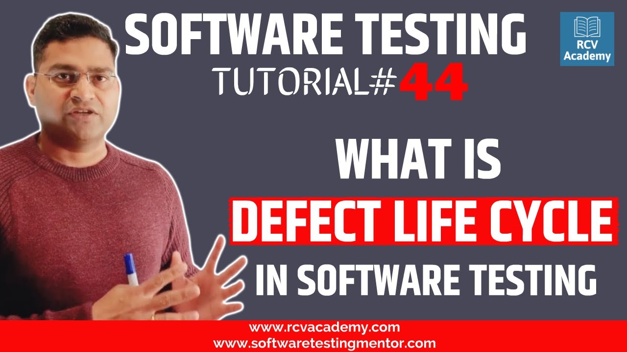 Understanding the Defect Life Cycle in Software Testing | Galaxy.ai