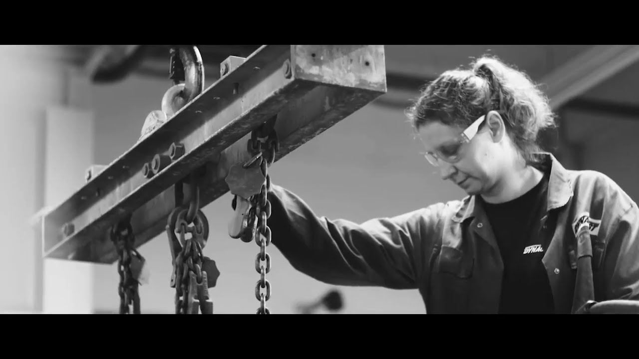 Developing the Leaders of Tomorrow  | Dynacast