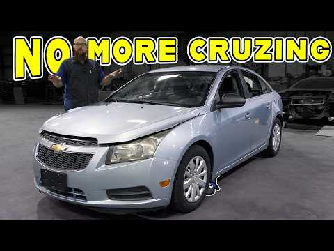 When MAJOR Problems Happen to Modern Cars: Time to Fix or Ditch?