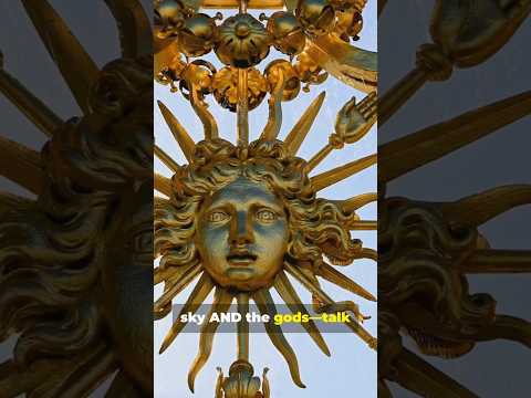 Ra: Secrets of the Sun God in Ancient Egyptian Mythology