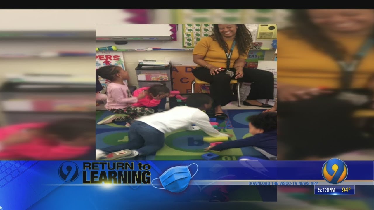 Teachers discuss challenges they face this school year