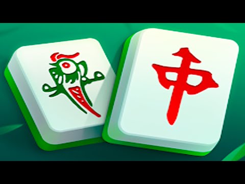 Vita Mahjong